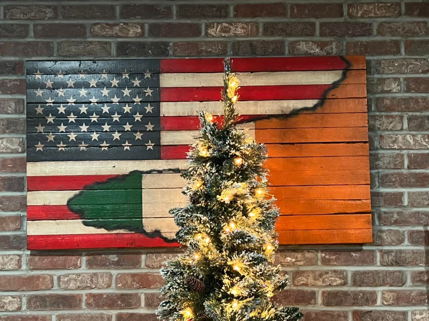 AOH/LAOH Division 23